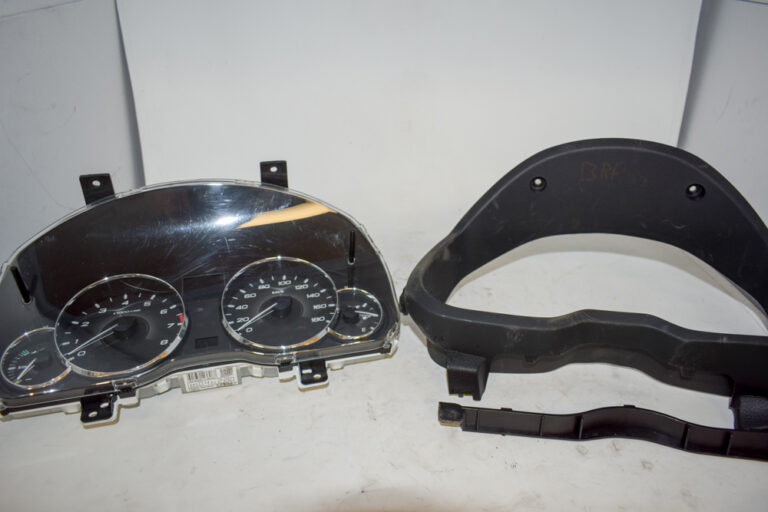 JDM 2010-2014 Subaru Legacy and Outback Gauge Cluster for Sale. | J ...
