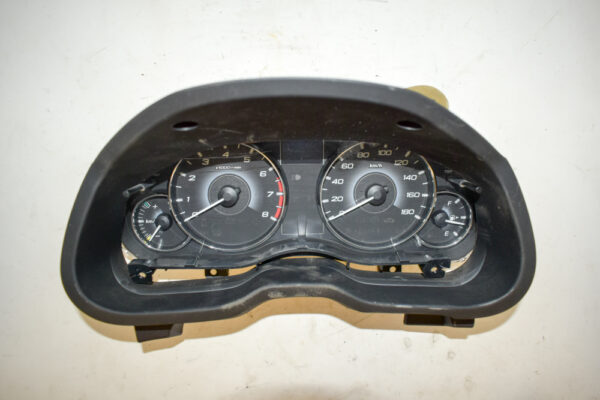 Very Clean OEM JDM 10-14 Subaru Legacy and Outback Gauge Cluster for ...