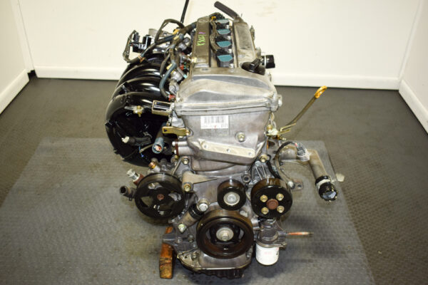 Toyota Camry 2.4l engine, Rav4, Highlander and Scion TC 2AZ-FE 2.4L ...