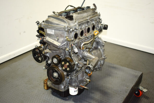 Toyota Camry 2.4l engine, Rav4, Highlander and Scion TC 2AZ-FE 2.4L ...