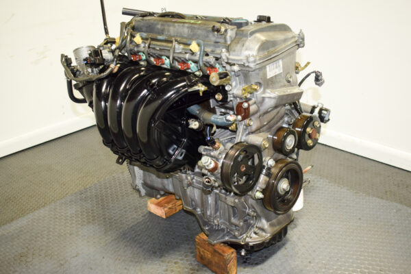 Toyota Camry 2.4l engine, Rav4, Highlander and Scion TC 2AZ-FE 2.4L ...