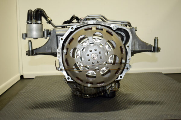 JDM Subaru WRX CVT TR690GBDCA for 15 to 17