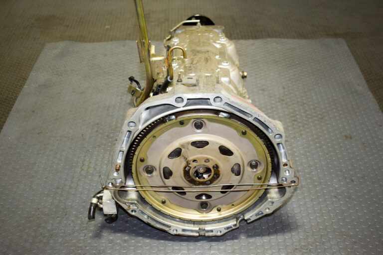Infinity G35 Automatic Transmission VQ35DE for sale
