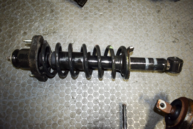 JDM 4B11 Complete Swap Motor with Transmission For Sale.