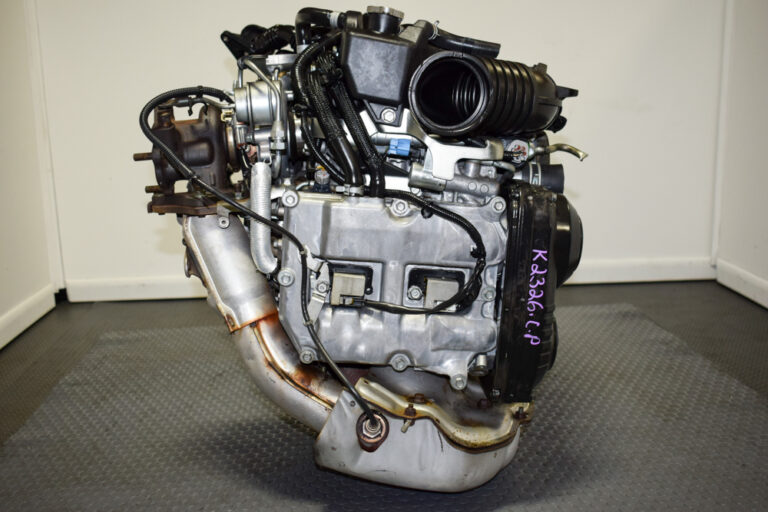 2014 WRX EJ205 motor for sale