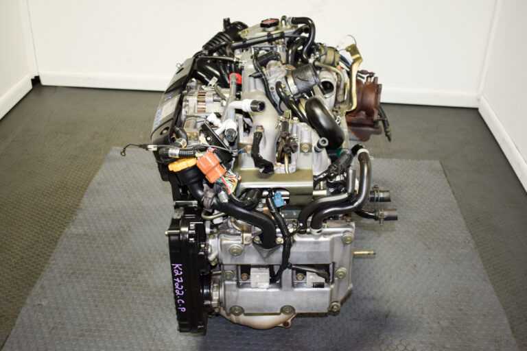 02 WRX EJ205 motor for sale
