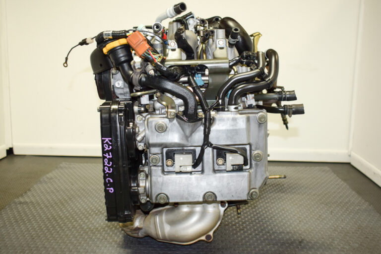 02 WRX EJ205 motor for sale