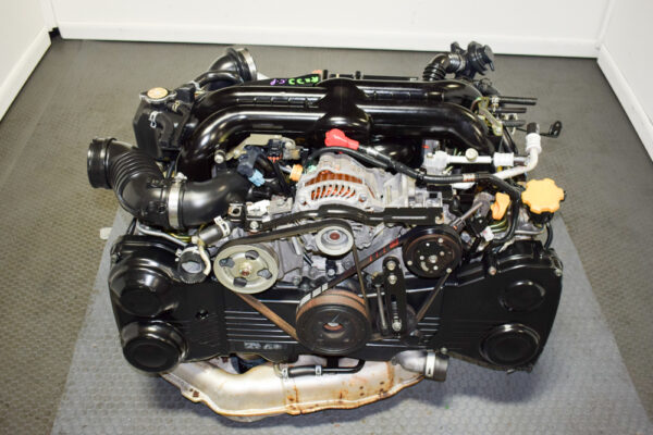 Subaru EJ255 Engines for Sale | Premium Quality | J-Spec Auto Sports
