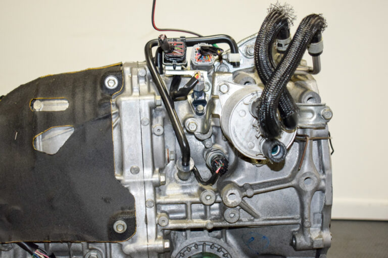 JDM Subaru Forester XT CVT TR690GBZCA for 15 to 17