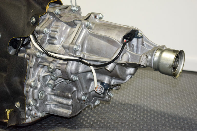 JDM Subaru WRX CVT TR690GBDCA for 15 to 17