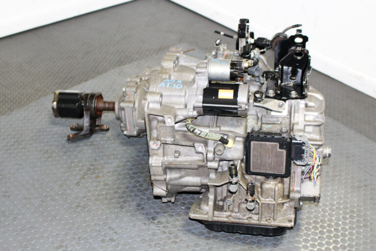 Lexus RX350 3.5L Transmission AWD for 2010-2016