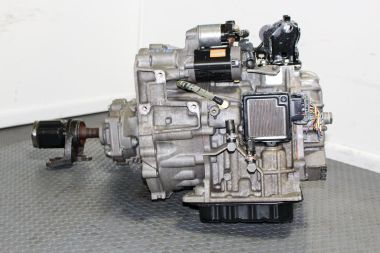 Lexus RX350 3.5L Transmission AWD for 2010-2016