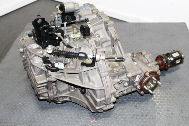 Lexus RX350 3.5L Transmission AWD for 2010-2016