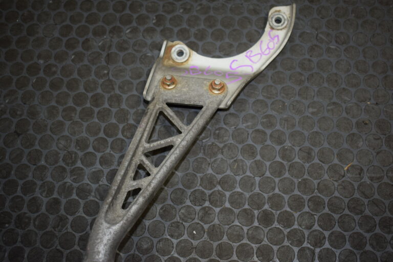 Used Clean JDM OEM 02-07 Subaru Impreza WRX STI Front Titanium Strut ...