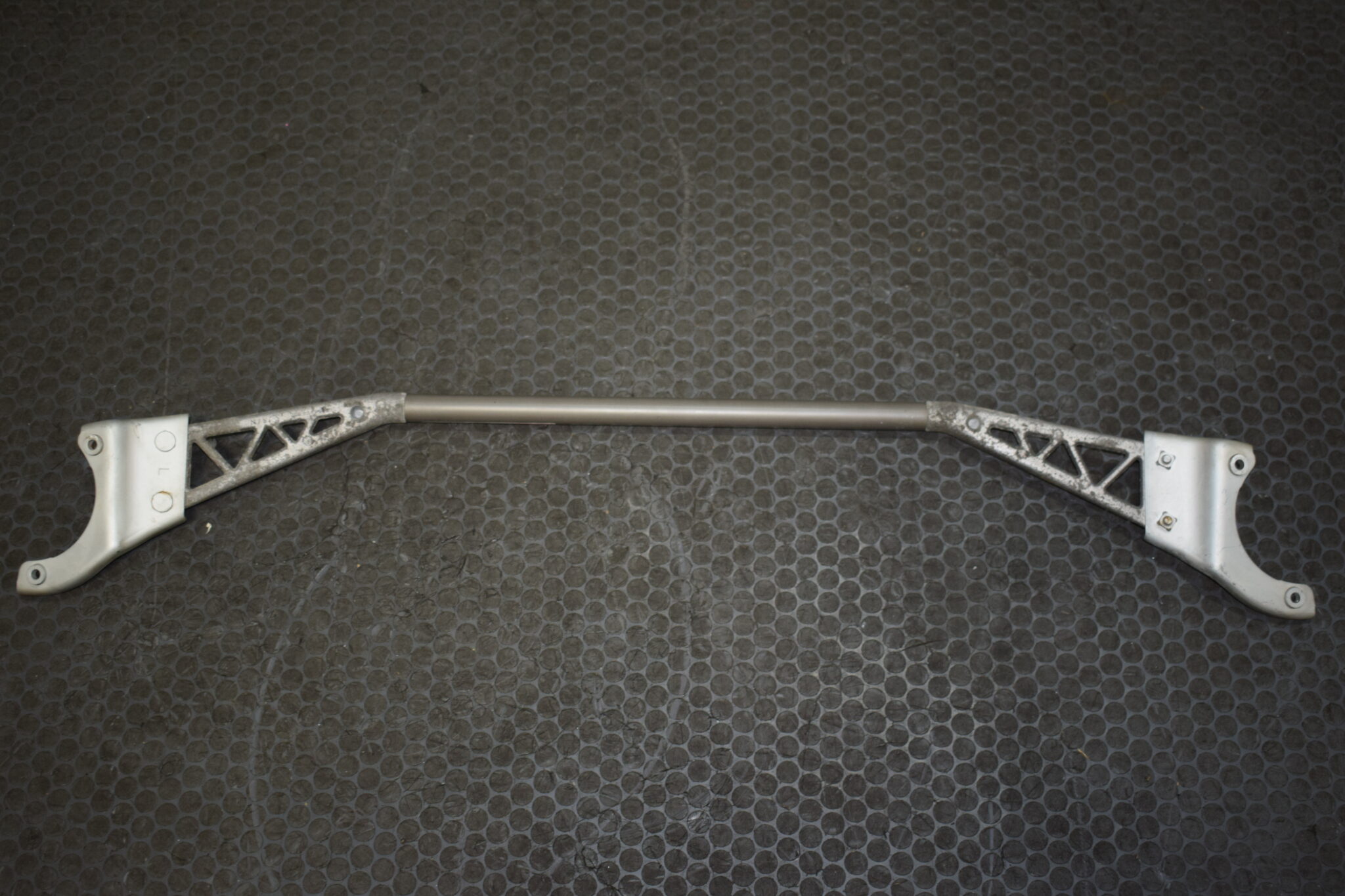 Used Clean JDM OEM 02-07 Subaru Impreza WRX STI Front Titanium Strut ...