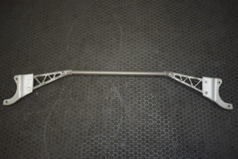 Used Clean JDM OEM 02-07 Subaru Impreza WRX STI Front Titanium Strut ...