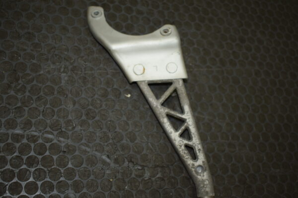 Used Clean JDM OEM 02-07 Subaru Impreza WRX STI Front Titanium Strut ...