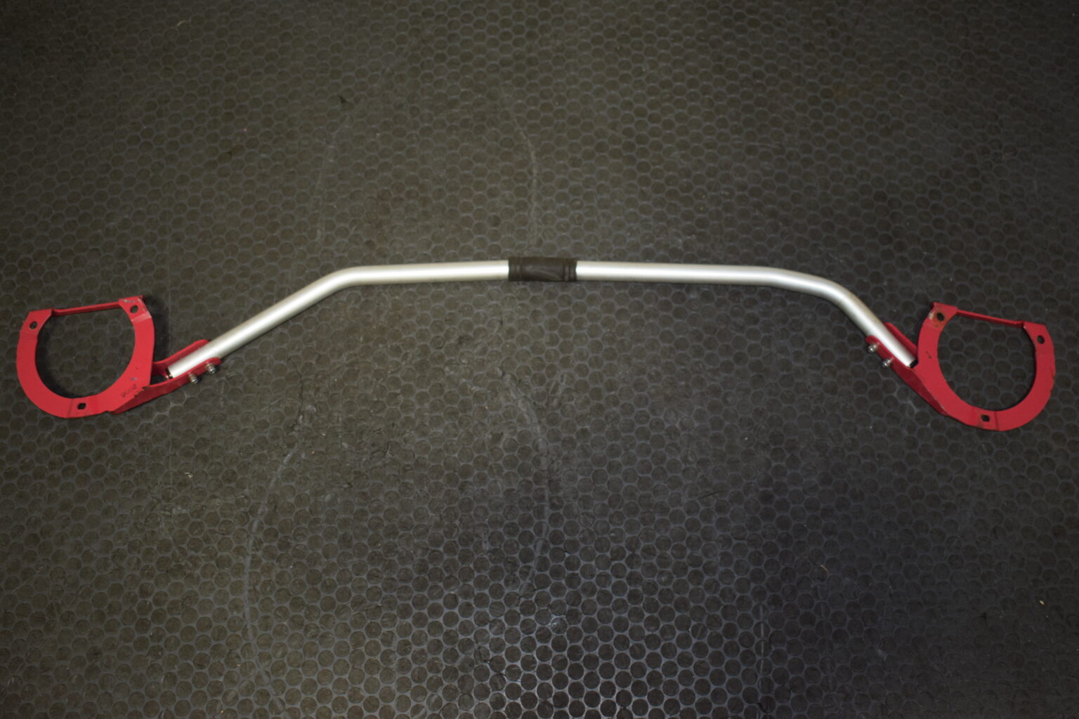 Super Clean OEM 2009-2010 Subaru Legacy STI SH5 Strut Bar in Pink for ...