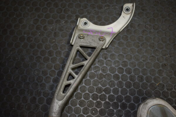 OEM JDM 2002-2007 Subaru Impreza WRX STI Front Titanium Strut Bar for ...