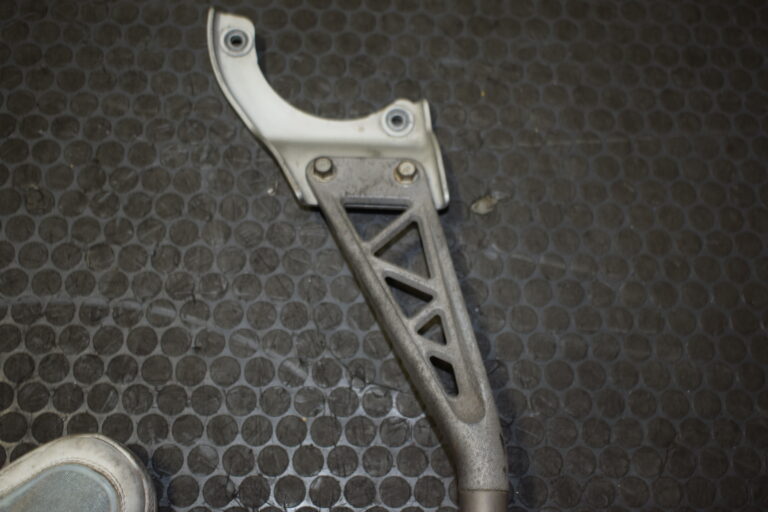 OEM JDM 2002-2007 Subaru Impreza WRX STI Front Titanium Strut Bar for ...