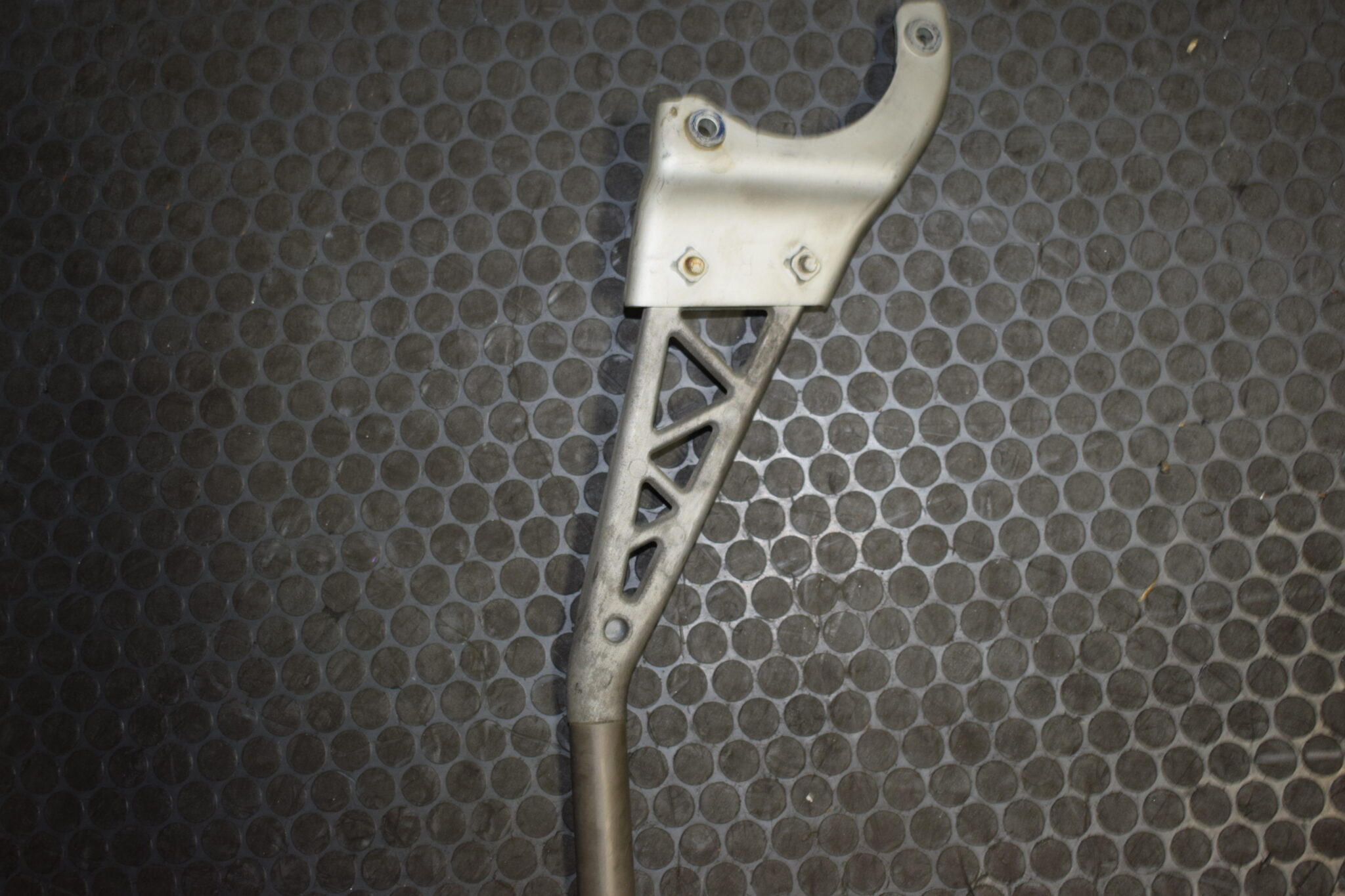 OEM JDM 2002-2007 Subaru Impreza WRX STI Front Titanium Strut Bar for ...