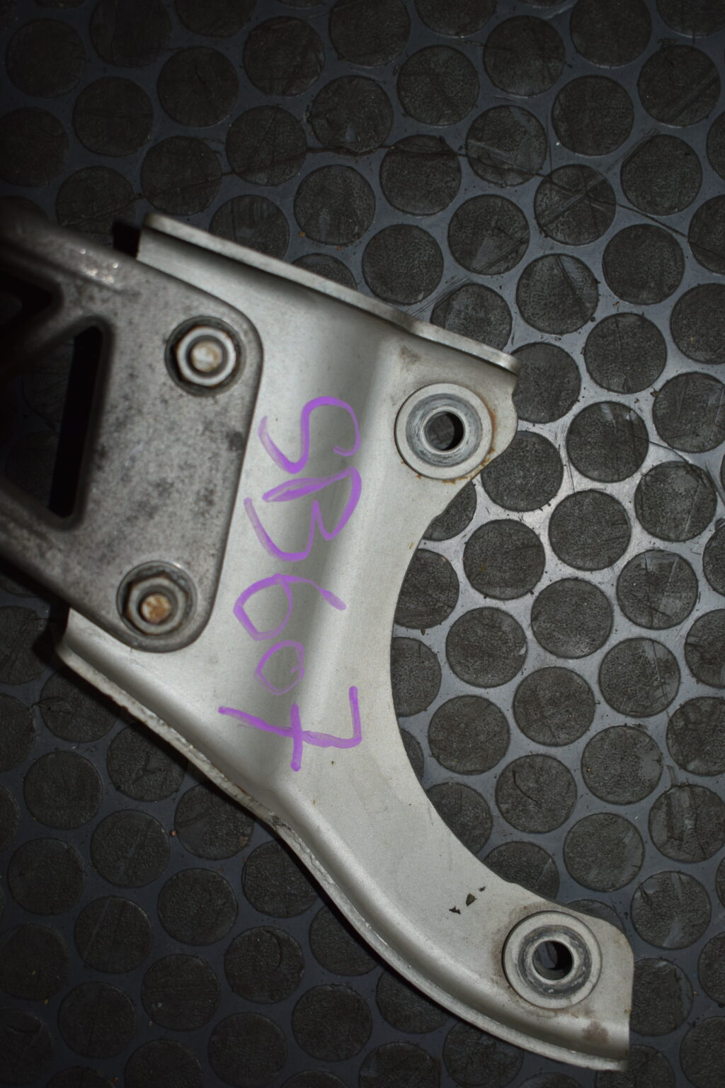 OEM JDM 2002-2007 Subaru Impreza WRX STI Front Titanium Strut Bar for ...