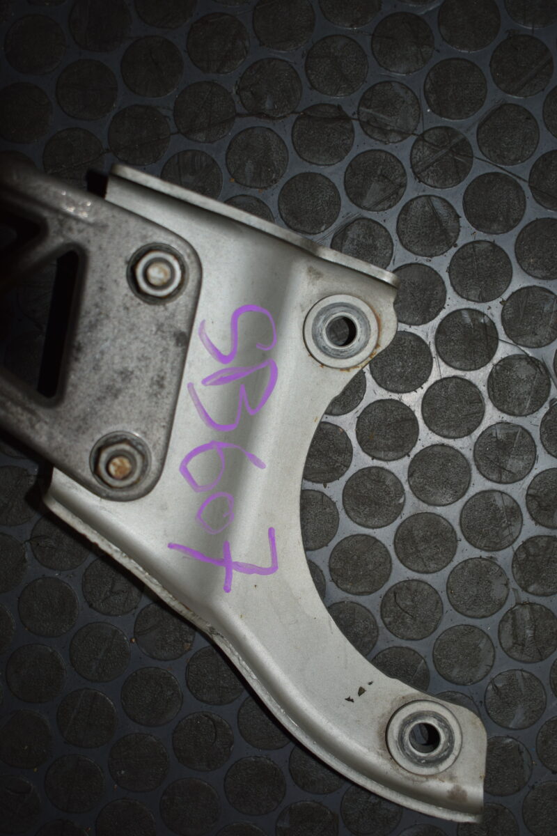 OEM JDM 2002-2007 Subaru Impreza WRX STI Front Titanium Strut Bar for ...