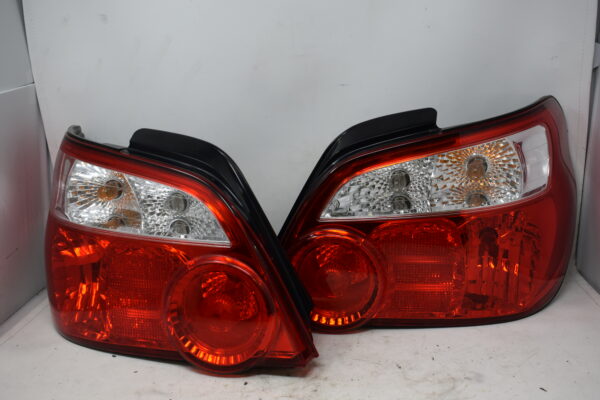OEM 2004-2005 Subaru WRX Tail Lights for Sale