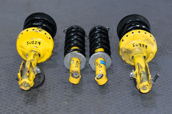 2003-2009 Subaru Legacy Sedan BL5 Struts for Sale