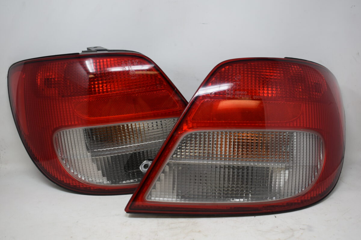 OEM 2002-2003 Subaru Impreza WRX Wagon Tail Lights for Sale