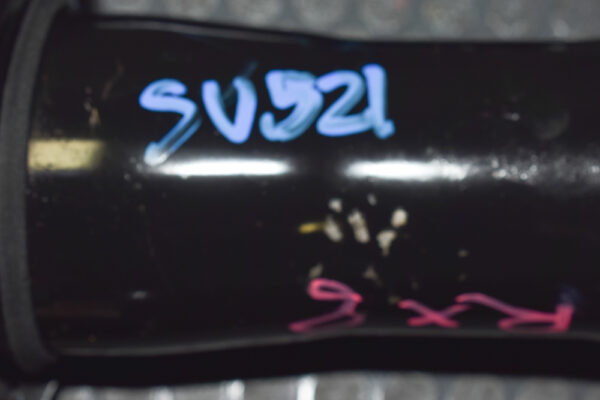 04-08 Mazda RX-8 OEM Tokico Suspension with Red Springs