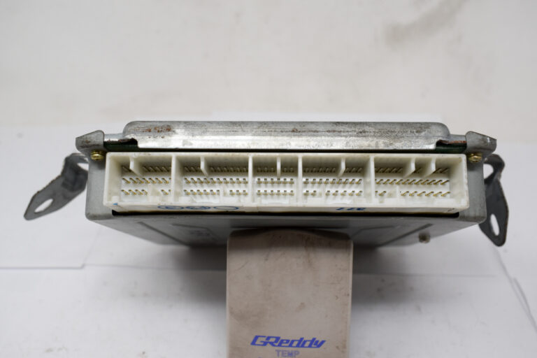 JDM used GD Version 7 Subaru WRX STi EJ207 with M/T ECU 22611AH190 4L ...