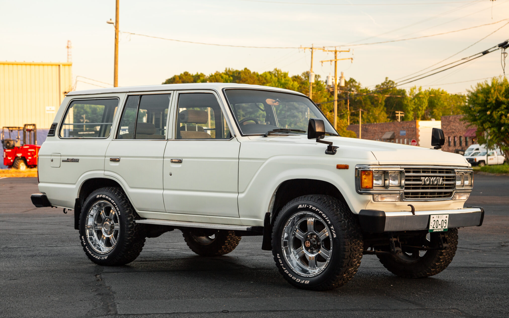 JDM Imported RHD Cars for Sale | Premium Quality | J-Spec Auto Sports