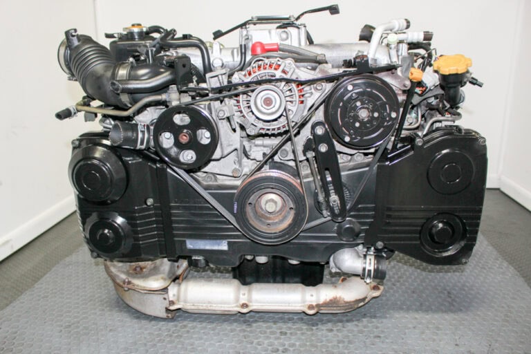 JDM Engines for Sale | Premium Quality | J-Spec Auto Sports