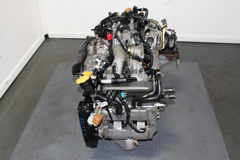 04 WRX Engine EJ205 motor for sale