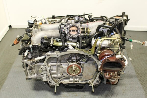 04 WRX Engine EJ205 motor for sale