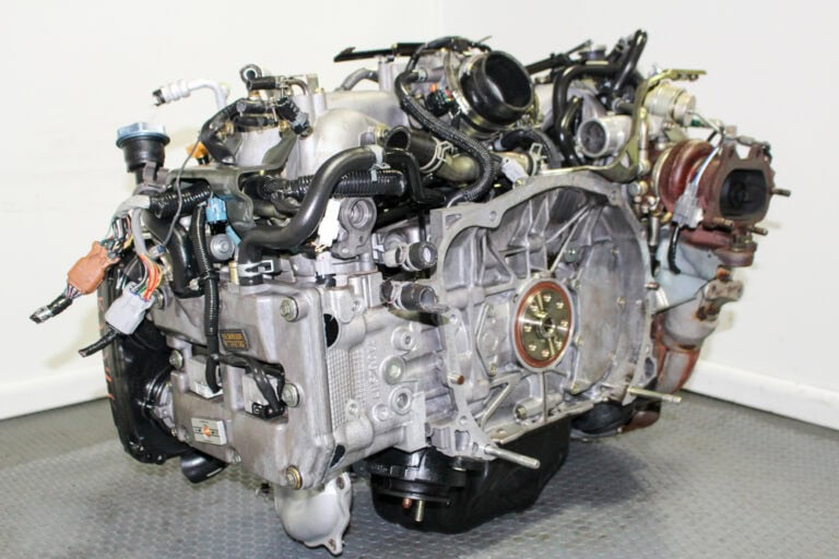 04 WRX Engine EJ205 motor for sale