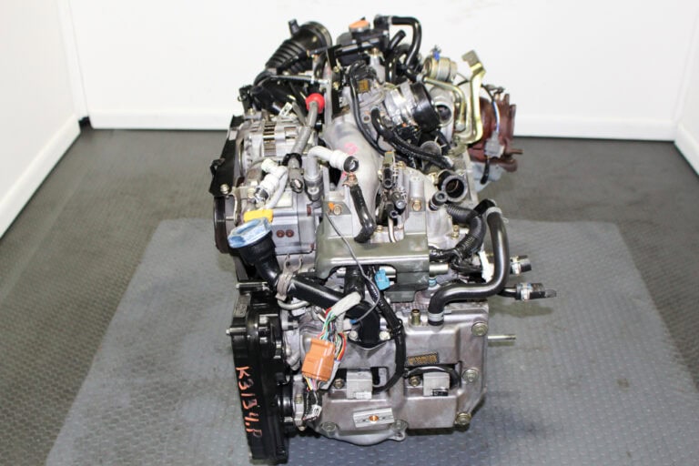 04 WRX Engine EJ205 motor for sale