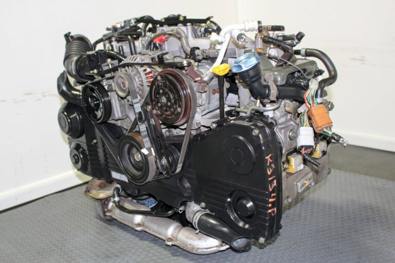 04 WRX Engine EJ205 motor for sale