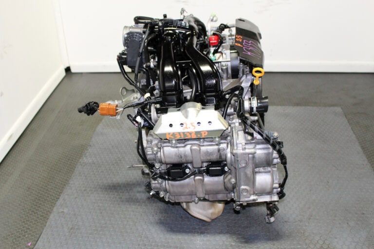 JDM FB25 Motor for 2011-2017 Subaru Forester.