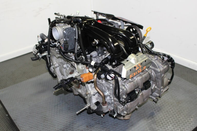 JDM FB25 Motor for 2011-2017 Subaru Forester.