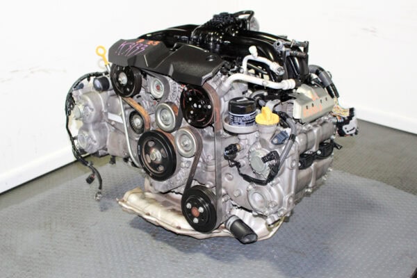 JDM FB25 Motor for 2011-2017 Subaru Forester.