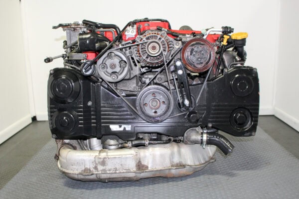 EJ207 V8 Engine form a 2003 Subaru WRX STI