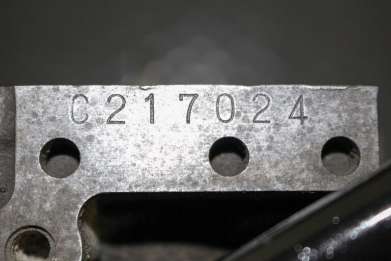 EJ207 V8 Engine form a 2003 Subaru WRX STI