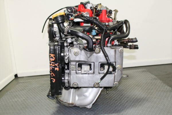 EJ207 V8 Engine form a 2003 Subaru WRX STI