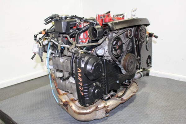 EJ257 Replacement motor JDM Forester STI EJ255 2.5L