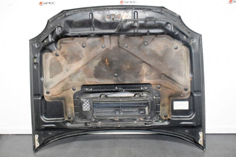 2002 - 2003 Subaru Impreza WRX STI GDB GDA Front End Conversion with ...