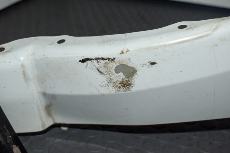 02 03 Subaru Impreza WRX STI GDB Version-7 Front End Conversion with ...