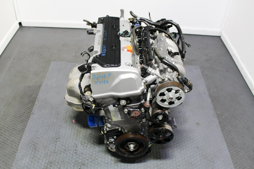 Honda K24A Dohc Vtec engine for Accord, TSX and CR-V