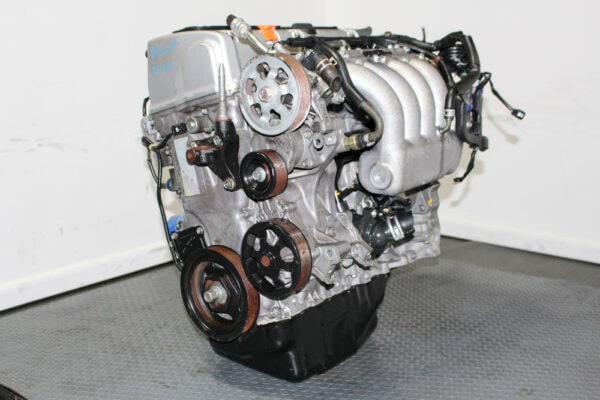 Honda K24A Dohc Vtec engine for Accord, TSX and CR-V